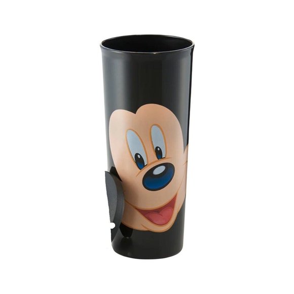 Tupperware | Other | Tupperware Mickey Mouse 6 Oz Tumbler Cup Black ...